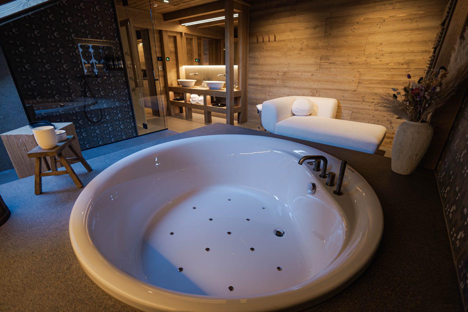Accomodation - Vila Muhr